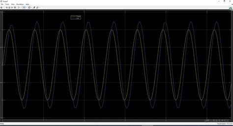 Matlab Simulink中步长，控制周期，和采样频率之间的关系 附实例 携手创作，共同成长！这是我参与「掘金日新计 掘金