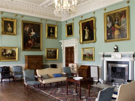 Tabley House Historic House