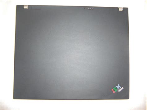 实价 Ibm Thinkpad T60 2007 6tc 二手笔记本 行货 Wyjwywj