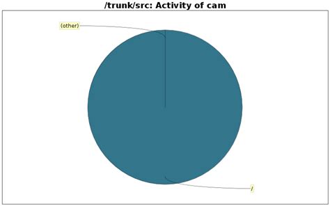 Statsvn Trunksrc Developers Cam