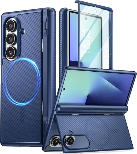 Samsung Galaxy Z Fold 7 Cases Poetic Cases