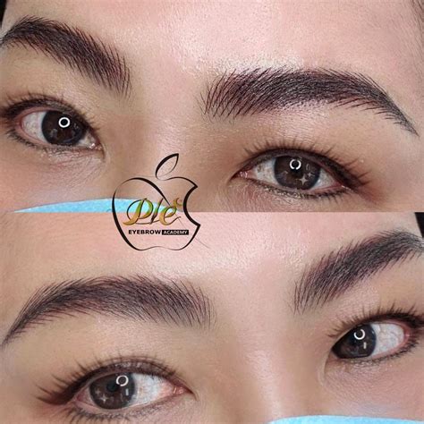 ️ลายเส้น สโตค ฟูๆ ฟุ้งๆ อุยๆ แบบนี้ ชอบ บ้คะ😊 📌เคส สถาบันสอนสักคิ้วเพชรเกษม77อ เปิ้ลแชมป์