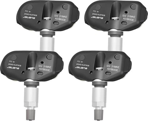 2005 Acura Mdx Tpms Light