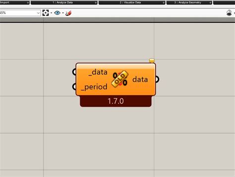 Ladybug 1 7 In Rhino 8 Components Ladybug Tools Ladybug Tools Forum