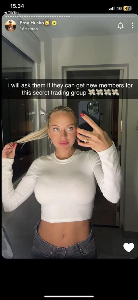 erna r snappisensuroimaton