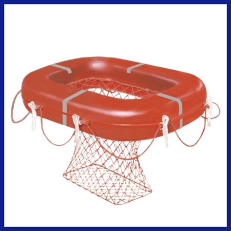 Jim Buoy Life Floats 22 Man Life Float With Tape Prodieselparts