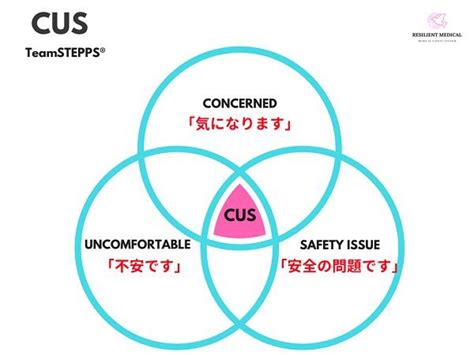 【医療安全】チームステップスとは～その意味と実践事例 レジリエントメディカル より安全な医療システムを実現する
