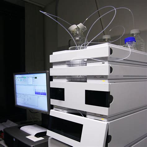 HPLC Analysis In India