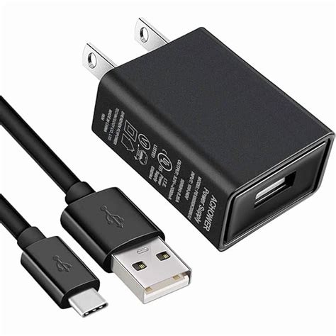 Weeks Fast Charger For Kyocera Duraforce Pro 2 E6910 E6920 Kyocera
