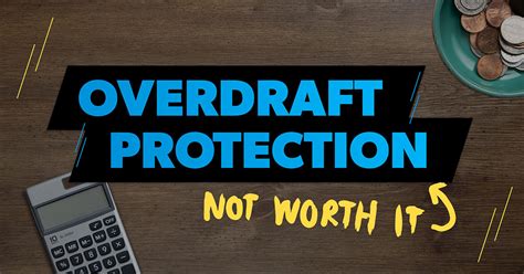 Do You Need Overdraft Protection RamseySolutions Com