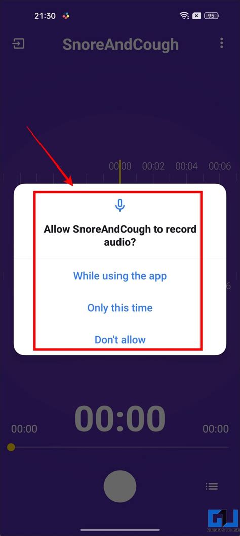 5 ways to get cough and snore detection on any phone gadgets to use