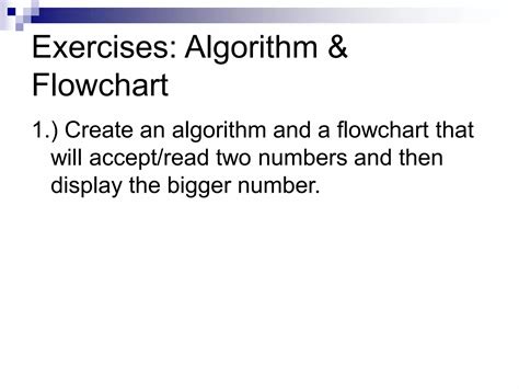 Algorithmandflowchartpdf
