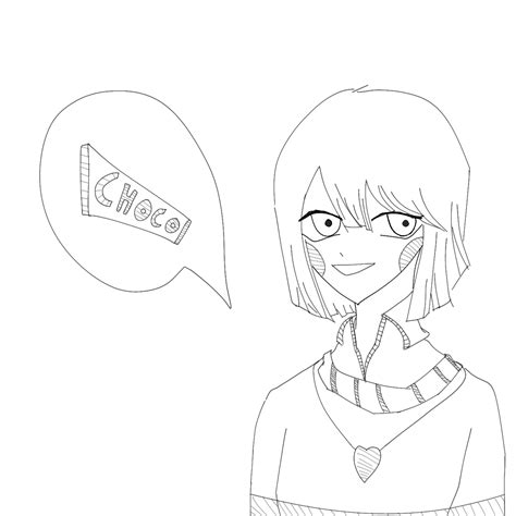 Drew Chara On My Phone Before Sleeping Last Night R Undertale