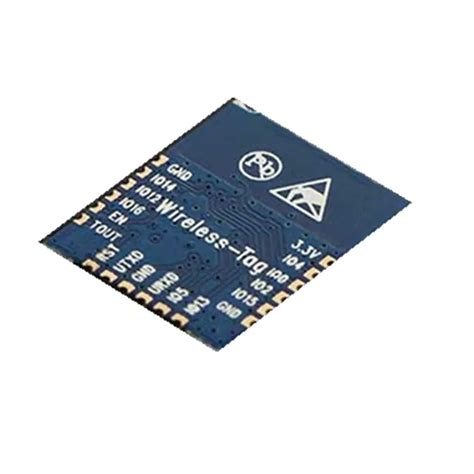 Wt8266 S1 Wifi Module Esp8266 For Iot And Zigbee Gateways