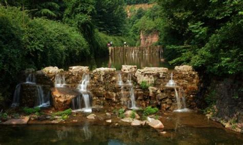 河南13处5a级景点，中原精华美景都在这了