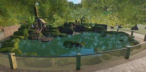 Capybara The Worlds Largest Rodent