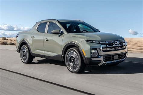 신형 현대 산타 크루즈 국내 나오면 다 씹어 먹을 텐데” 온갖차