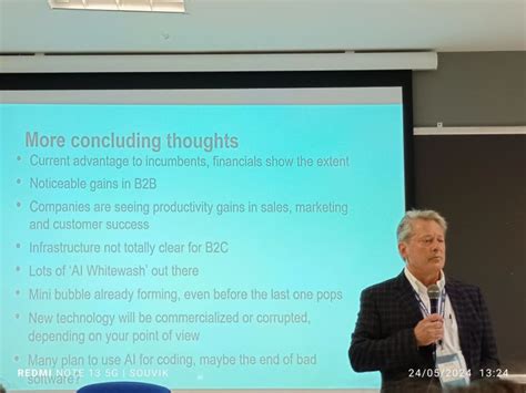 souvik choudhury on linkedin listening to none other than lou shipley