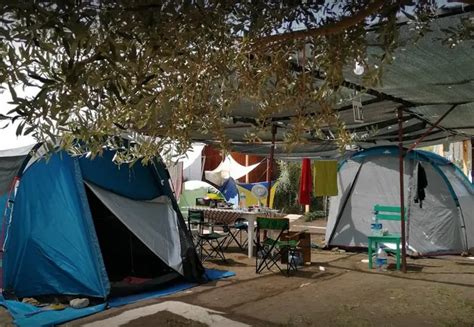 Ada Adrasan Camping Campalow