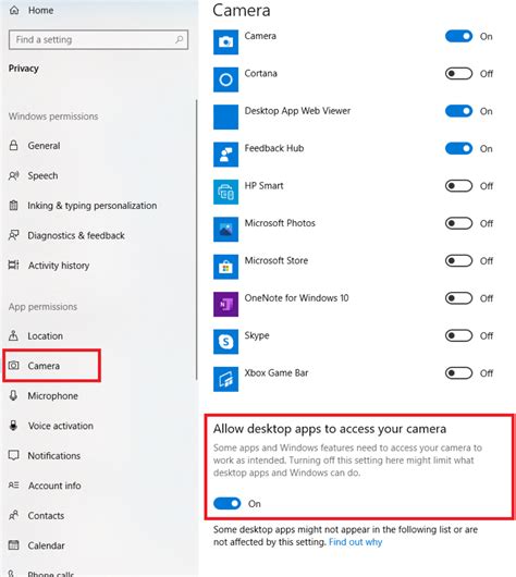 Teams Camera Not Working Top Troubleshooting Tips To Fix It