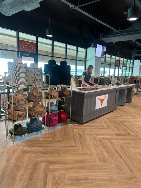 Custom Hat Bar For Corporate Events Weddings And More