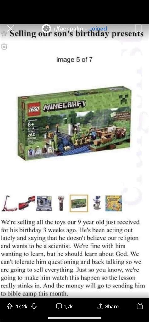 Found This Today Those People Are Falling For What Is Most Probably