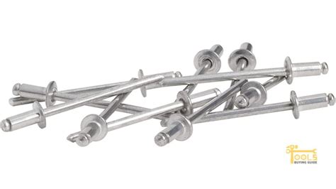 The Best Ways To Remove Rivets Tools Buying Guide
