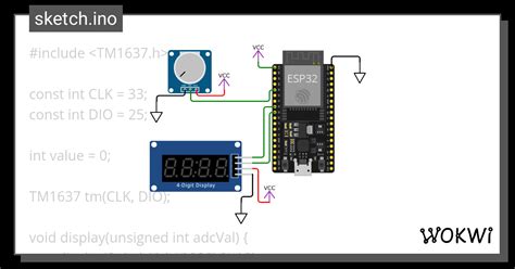 Hafizahkuisp9 Wokwi Esp32 Stm32 Arduino Simulator