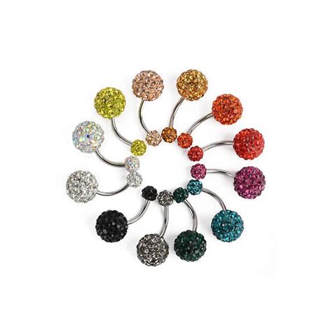 Серьга для пупка — цена 150 грн в каталоге Серьги для пирсинга Купить аксессуары по доступной