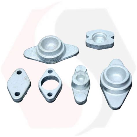 Astm A105 Precision Engineered Flanges At ₹ 38 Piece In Rajkot Id