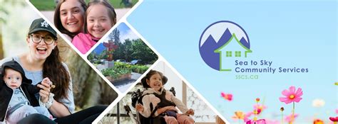 Sea To Sky Community Services Society Squamish Bc