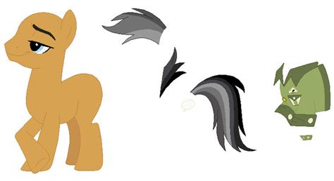 Quibble Pants Base 02 By Selenaede On Deviantart