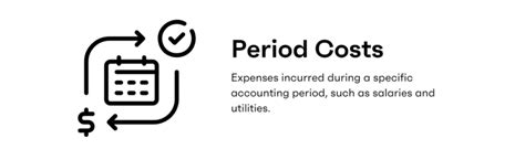 What Are Period Costs Definition Types Strategies Examples 10xsheets
