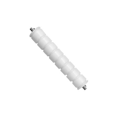 Large Roller Assembly Mobius Trimmer