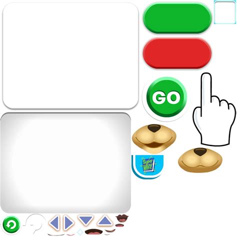 Shared Ui By Kevin05fan On Deviantart