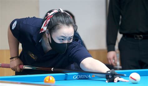 故 이상천 딸 올리비아 리 128강서 고배 혼란스러웠다