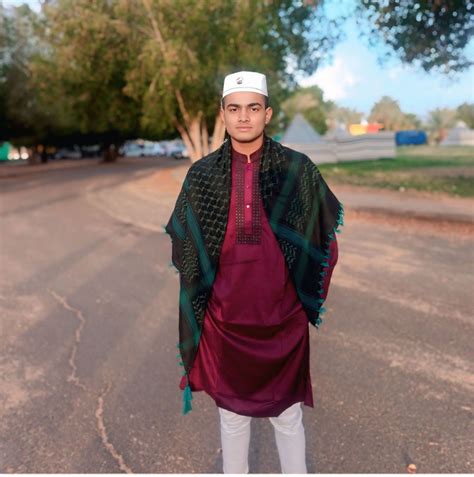 Kawsar Ali