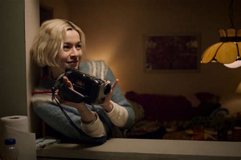 Annabelle Cho Lezwatchtv