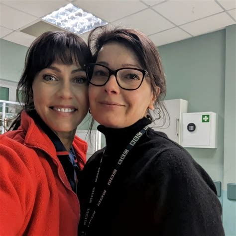 Im A Casualty Star Heres The Secret Weapon Behind The Soaps