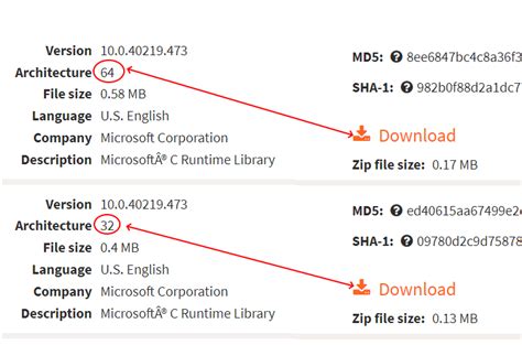 How To Solve MSVCP Dll Missing Error In Windows