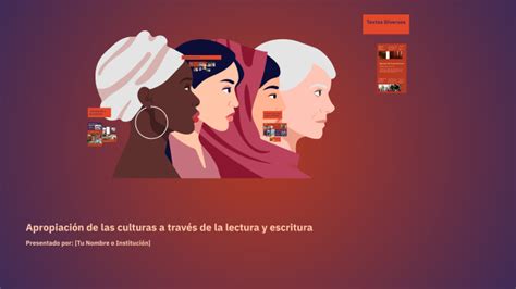 Apropiación De Las Culturas A Través De La Lectura Y Escritura By Venom