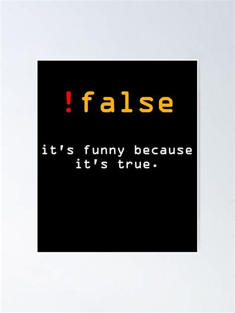 Programmer Computer Scientist Computer Science Nerd Poster For Sale