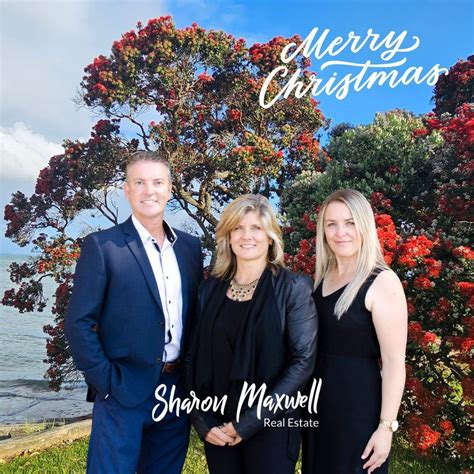 Raywhitemanly Teammaxwell Thankyou Happyholidays Sharon Maxwell