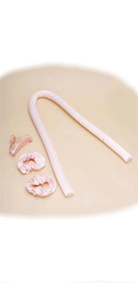 Heatless Curl Tool Etsy