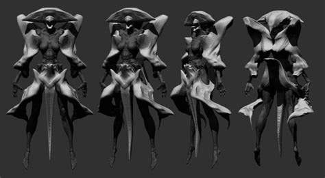 Design Practice Yuchi Chin On Artstation At