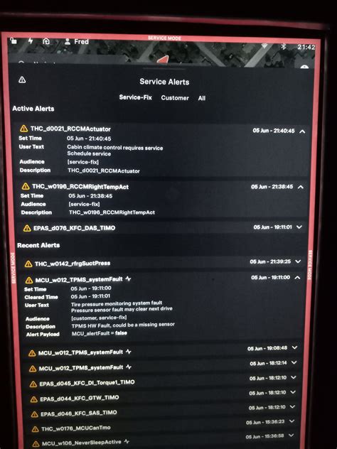 model s 2013 a c error codes tesla motors club