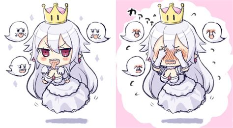 Best Booette Images On Pholder Booette Supercrown And Animemes