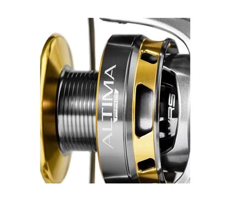 Molinete Pesca Marine Sports Altima Pro Drag Kg Shop Do Mineiro