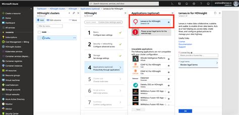 visual data ops for apache kafka on azure hdinsight powered by lenses