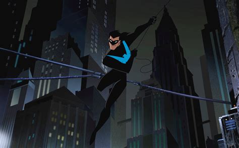 1334269 Teen Titans Hd Nightwing Dick Grayson Rare Gallery Hd
